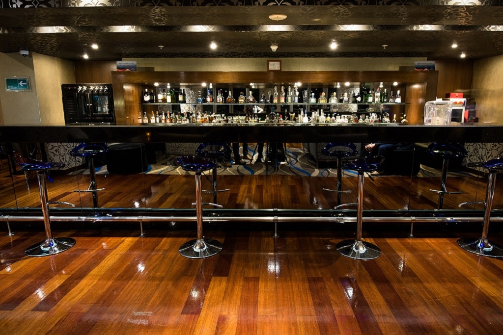 Hotel Casino Monticello