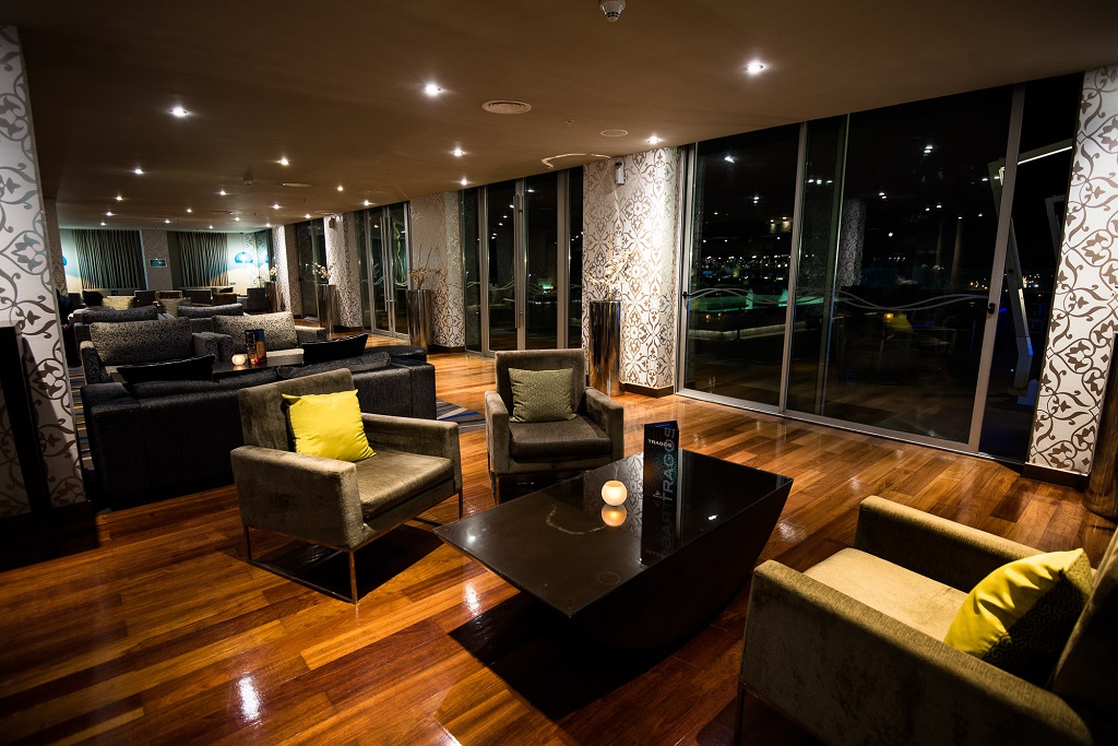 Hotel Casino Monticello