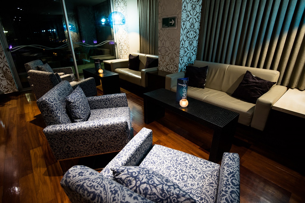 Hotel Casino Monticello